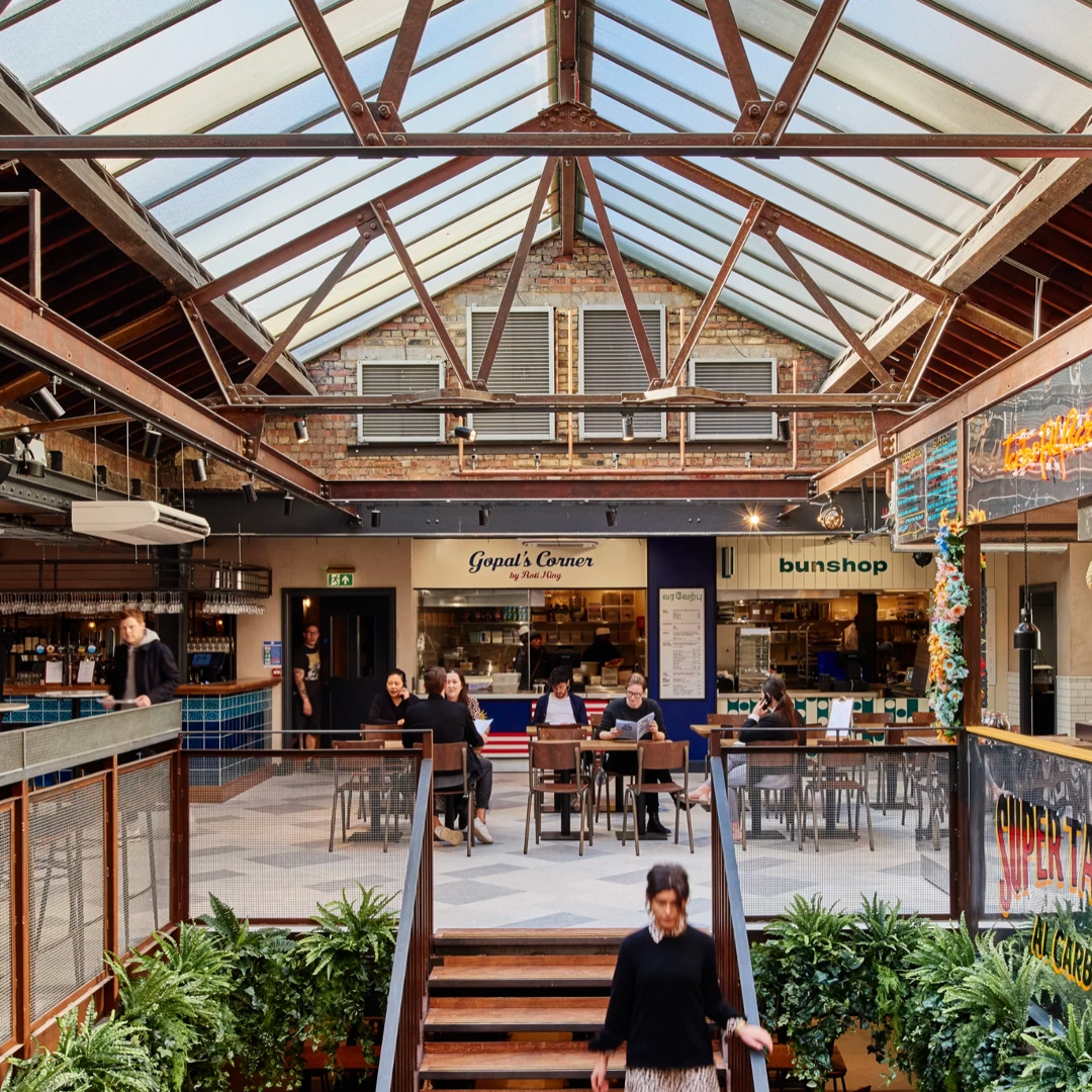 Explore our locations