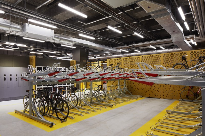 How your office can improve employee wellbeing, why the WELL Building ...