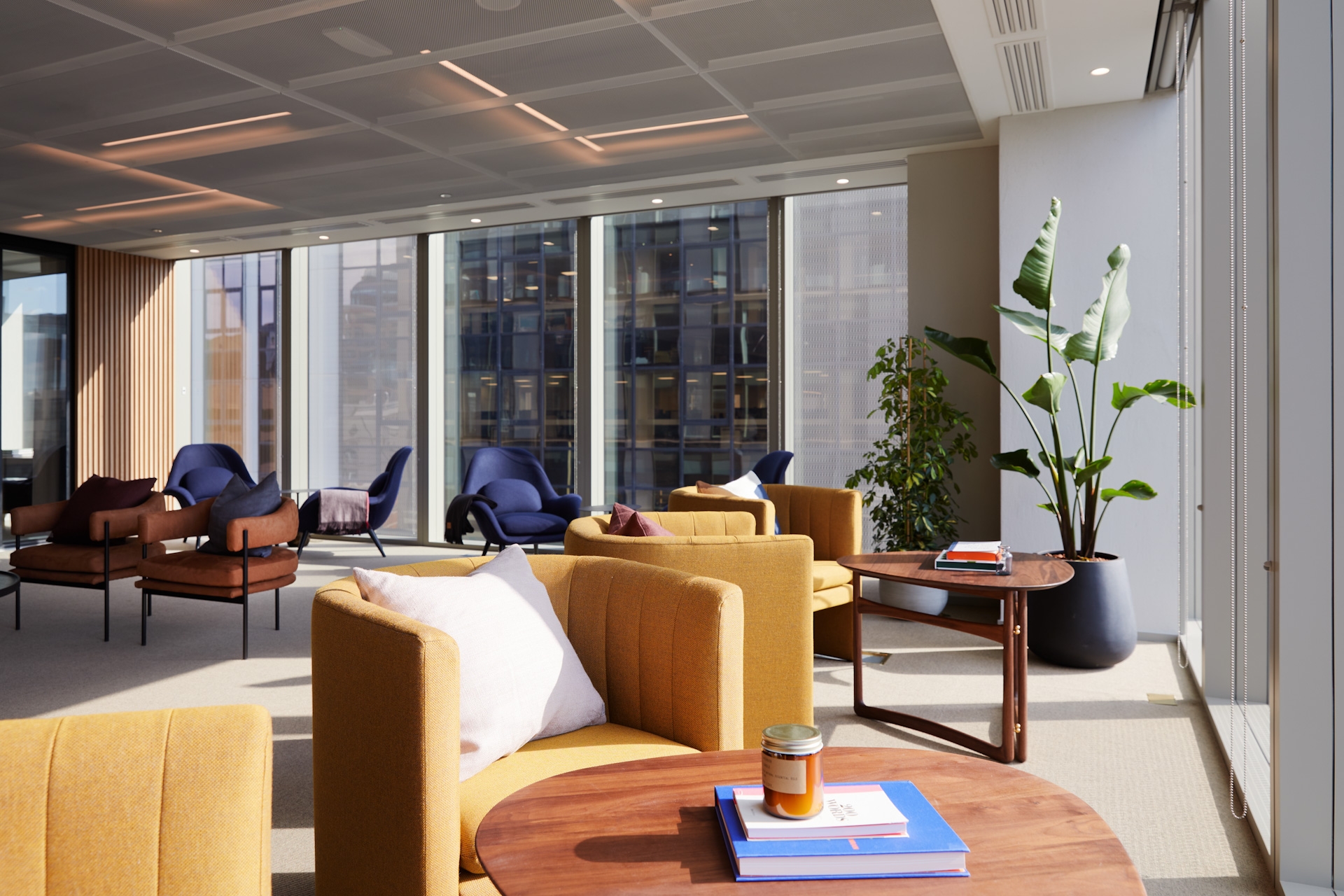 How your office can improve employee wellbeing, why the WELL Building ...