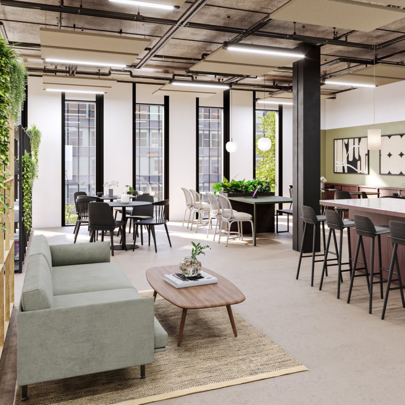 Myo is growing : Myo