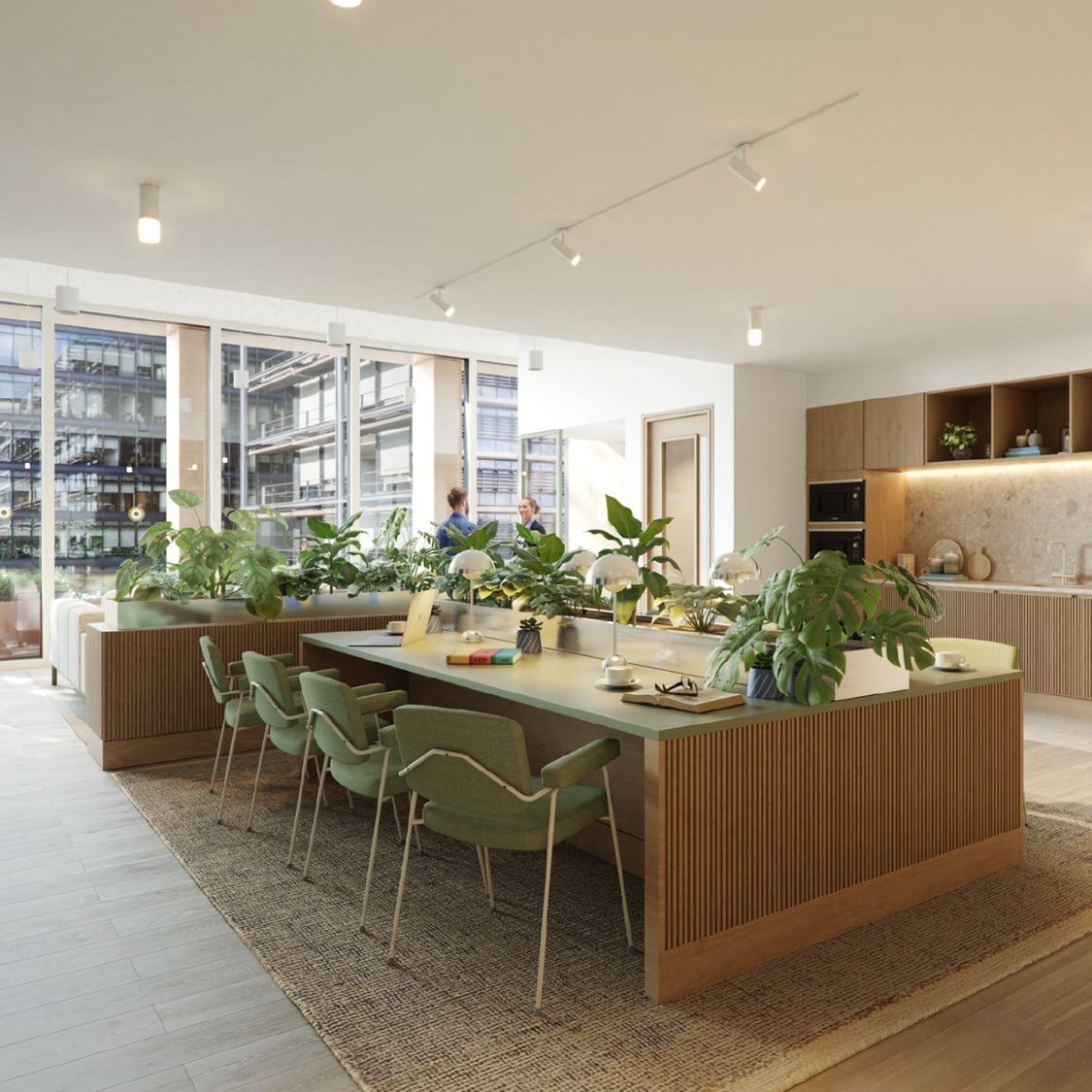 Myo is growing : Myo