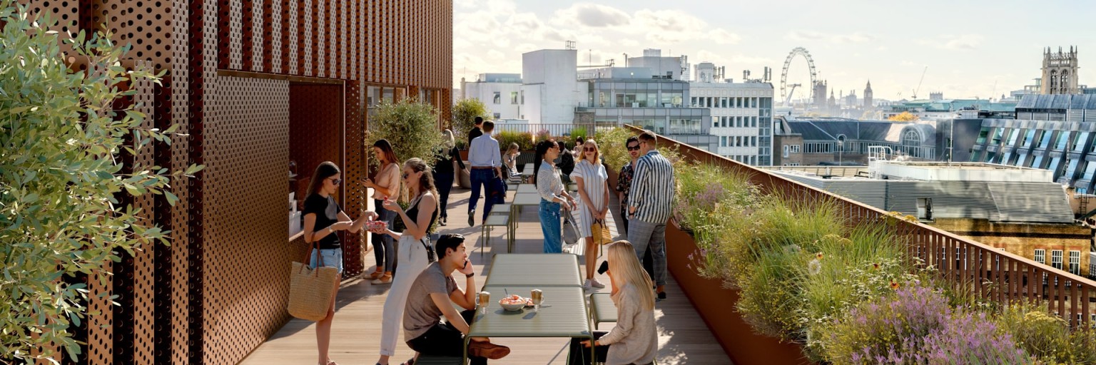 Myo is growing : Myo