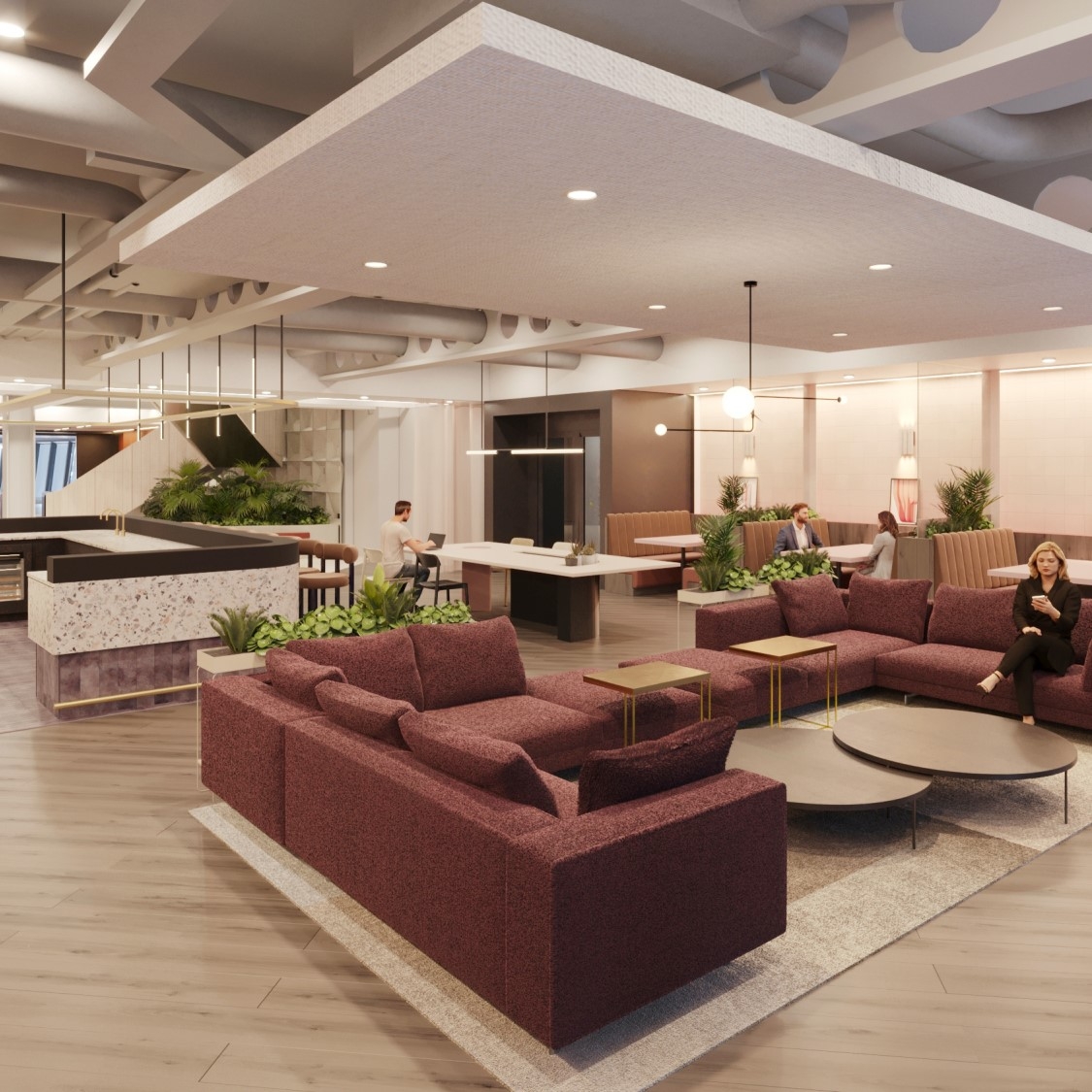 Myo is growing : Myo