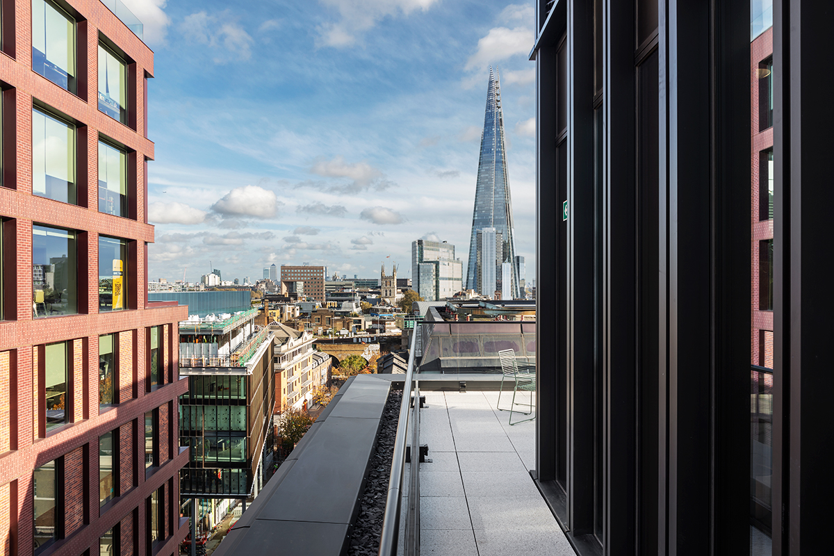 Meeting rooms and event spaces in London