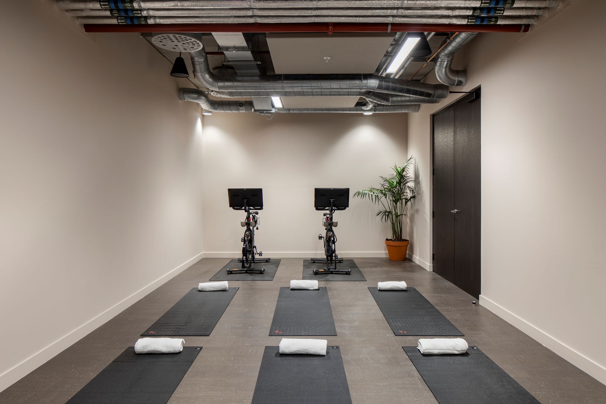 Meeting rooms and event spaces in London