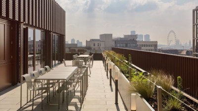 MYO : flexible offices : London