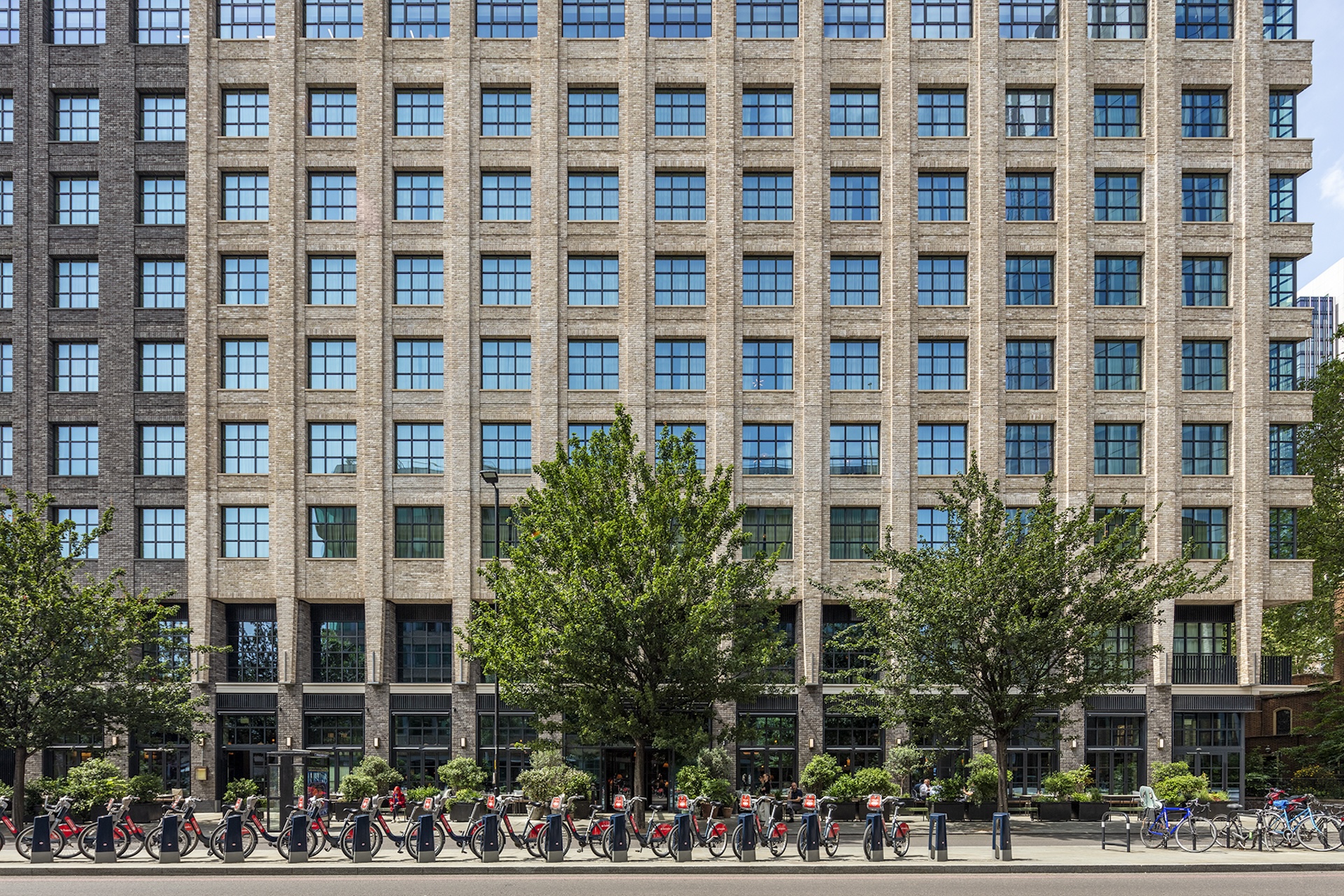 Get to Know the Bankside Business Community - Myo