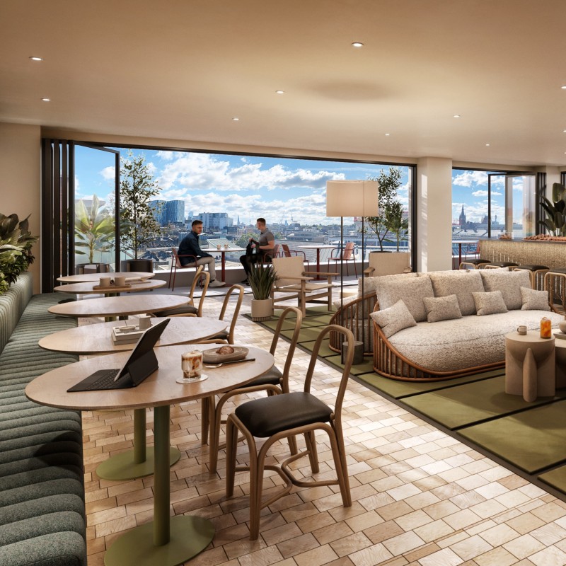 Myo is growing : Myo